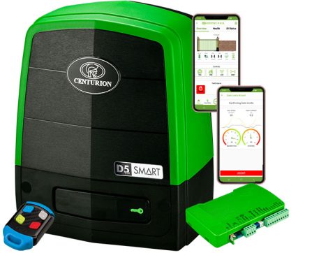 The Reliable Centurion D5 EVO Smart Super Kit - 500Kg | Zela-Tech
