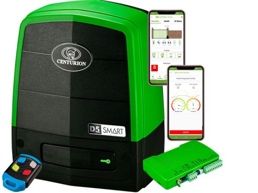The Reliable Centurion D5 EVO Smart Super Kit - 500Kg | Zela-Tech